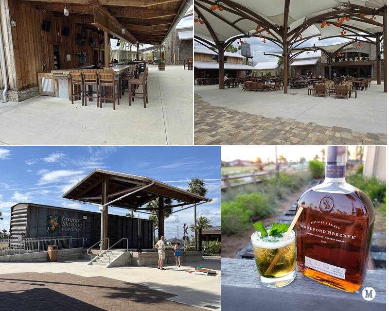 THE 24 BEST Restaurants in The Villages - With Menus, Reviews, Photos ...