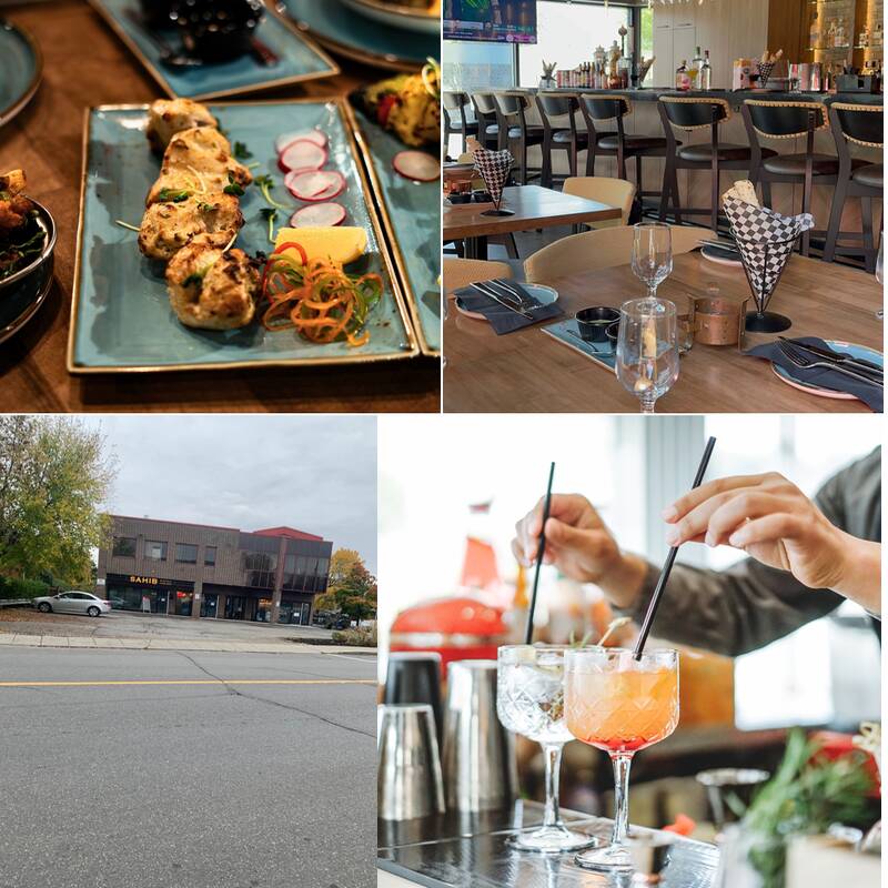 THE 15 BEST Restaurants in Dorval, QC - With Menus, Reviews, Photos ...