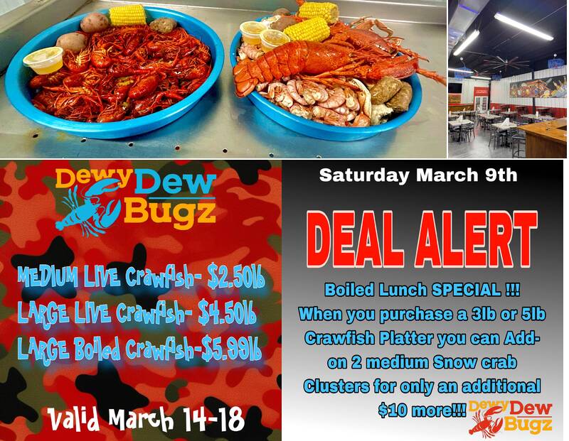 THE 11 BEST Restaurants in D'Iberville, MS - With Menus, Reviews ...