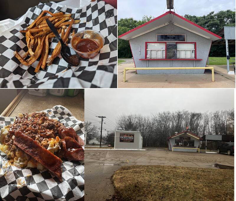 THE 7 BEST Restaurants in Muskogee, OK - With Menus, Reviews, Photos ...
