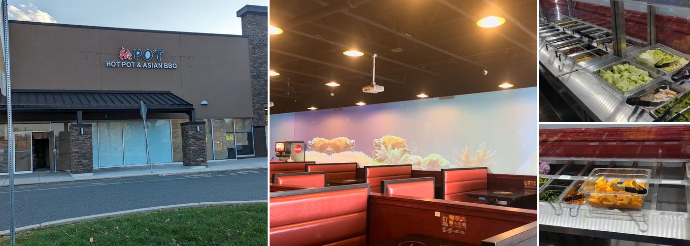 Hi Pot, Pottstown - Menu, Reviews (192), Photos (25) - Restaurantji