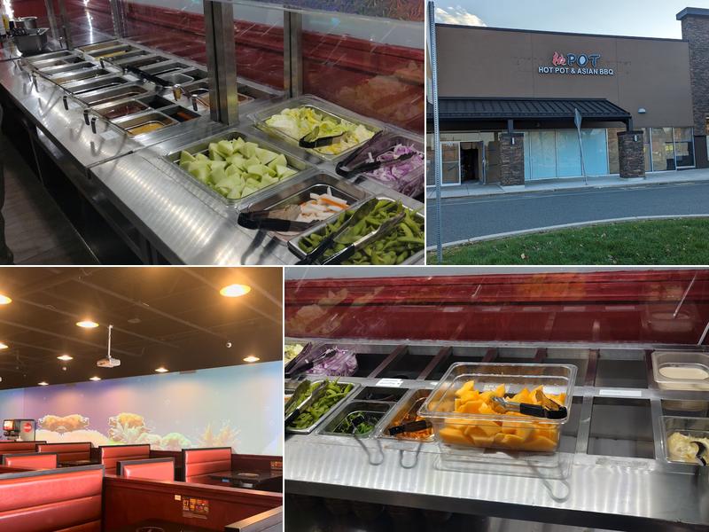 Hi Pot, Pottstown - Menu, Reviews (192), Photos (25) - Restaurantji