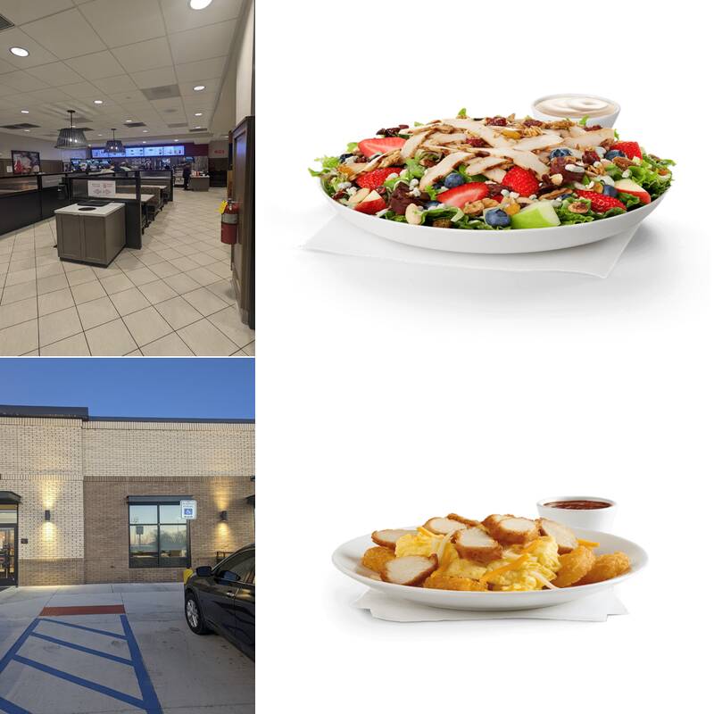 THE 15 BEST Restaurants in Cabot, AR - With Menus, Reviews, Photos ...