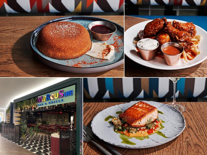 THE 29 BEST Restaurants in East Rutherford - With Menus, Reviews ...