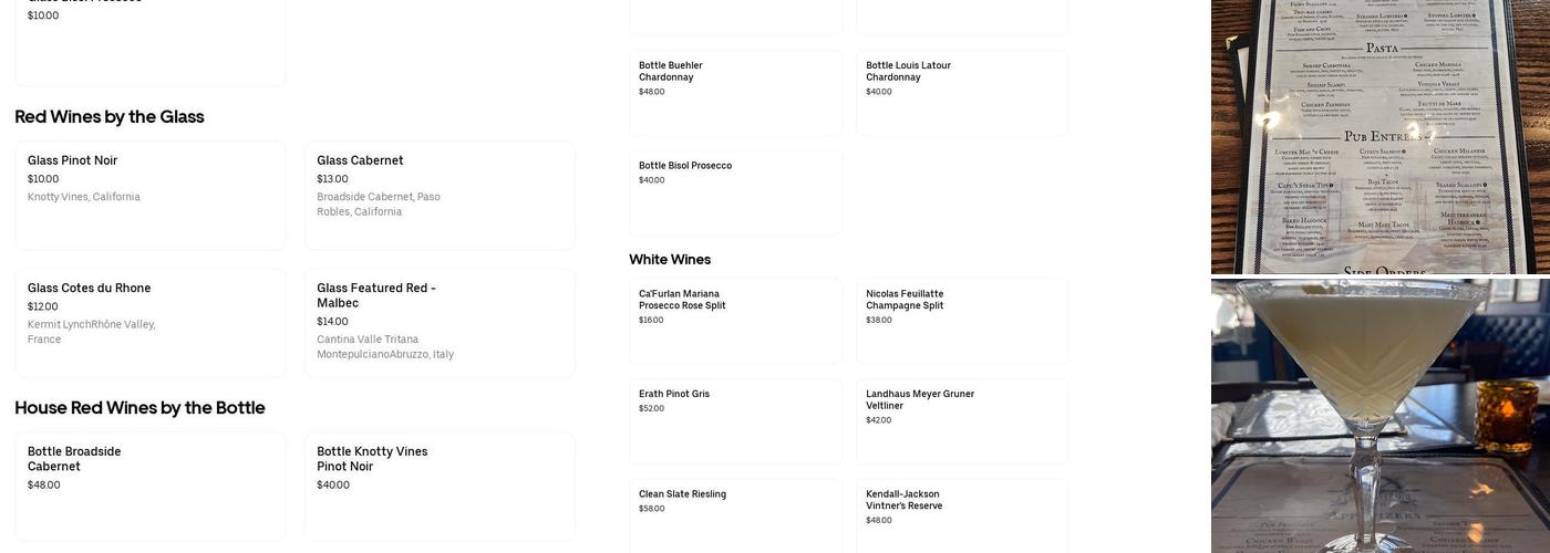 Dockside Pub, Swampscott - Menu, Reviews (171), Photos (26) - Restaurantji