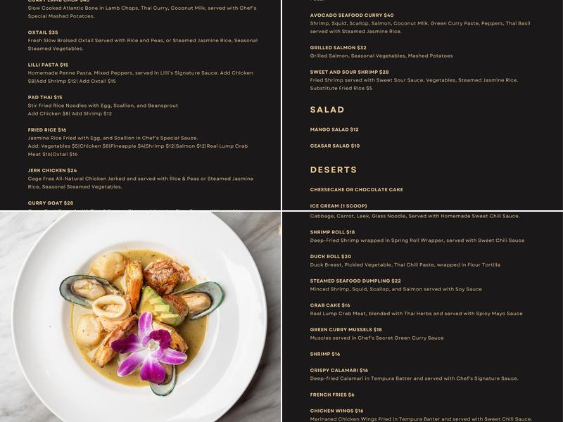 LILLI RESTAURANT, Brooklyn - Menu, Reviews (283), Photos (28) - Restaurantji