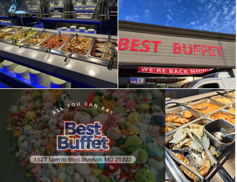 THE 15 BEST Restaurants in Dundalk, MD - With Menus, Reviews, Photos ...