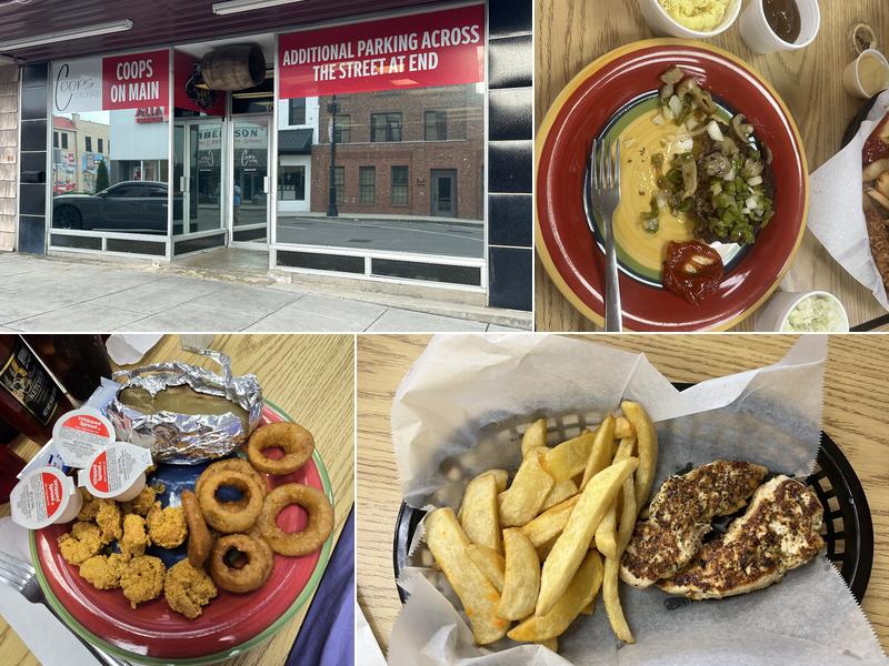 THE 15 BEST Restaurants in Boaz, AL - With Menus, Reviews, Photos ...