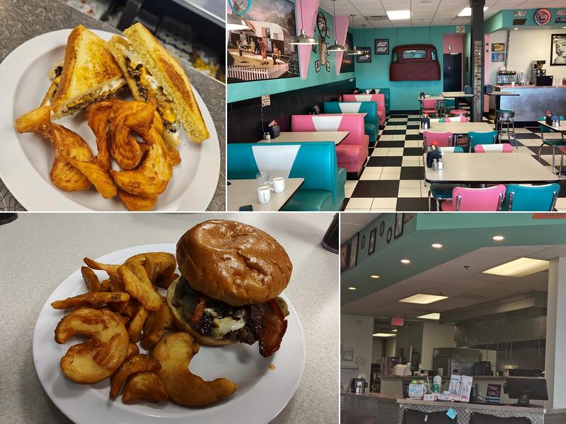 THE 6 BEST Restaurants in Spring Hill, TN - With Menus, Reviews, Photos ...