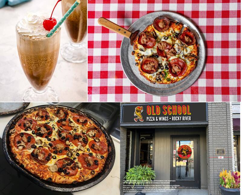 THE 15 BEST Restaurants in Rocky River, OH - With Menus, Reviews ...