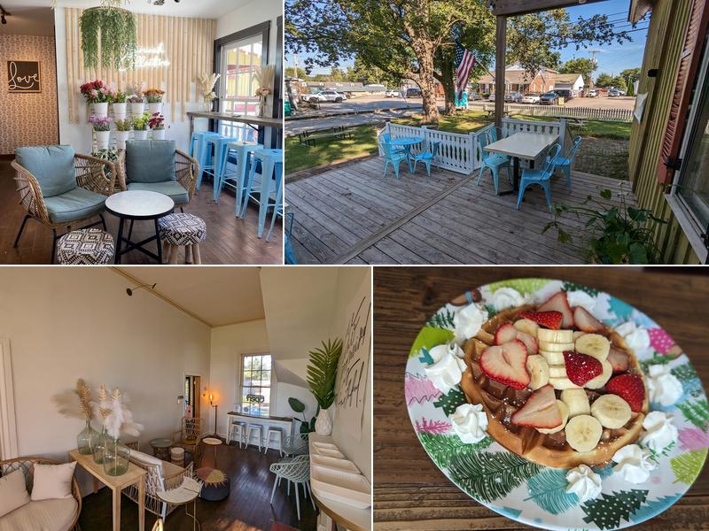 THE 6 BEST Restaurants in Spring Hill, TN - With Menus, Reviews, Photos ...