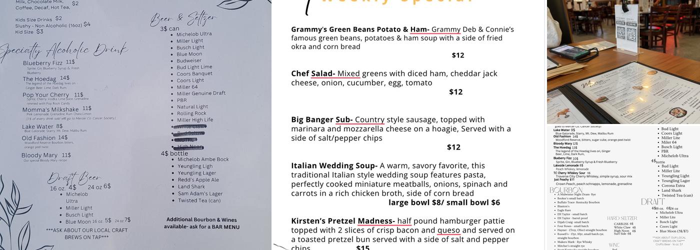 Lakeside Hideout, Celina - Menu, Reviews (83), Photos (25) - Restaurantji