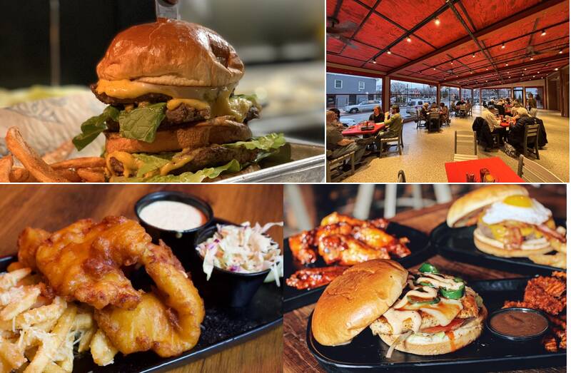 THE 15 BEST Restaurants in Huntley, IL - With Menus, Reviews, Photos ...