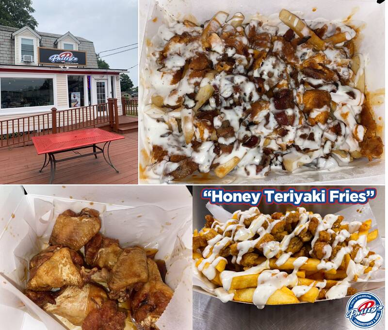 THE 15 BEST Restaurants in Bennington, VT - With Menus, Reviews, Photos ...