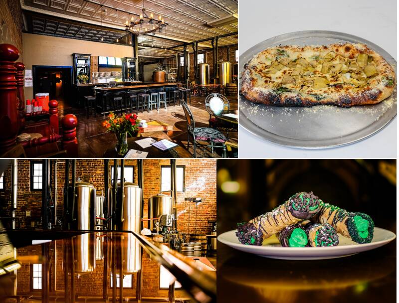 THE 15 BEST Restaurants in Denison, TX - With Menus, Reviews, Photos ...