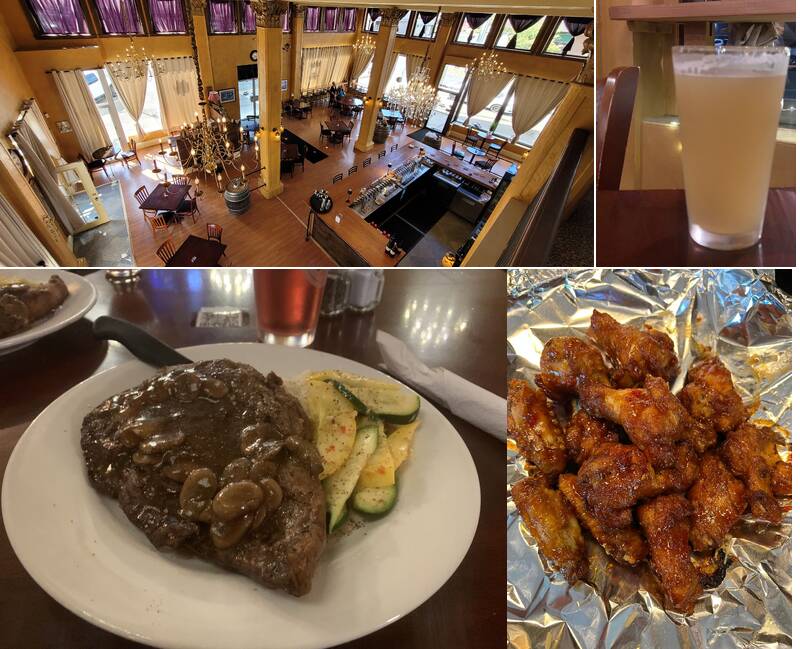 THE 12 BEST Restaurants in Longview, WA - With Menus, Reviews, Photos ...