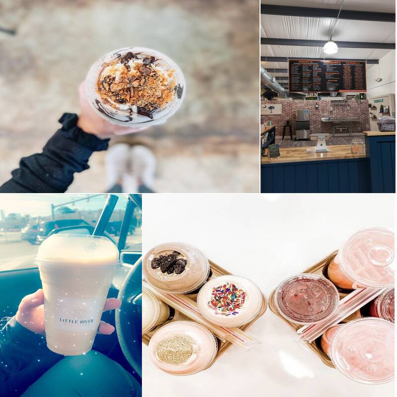 THE 15 BEST Restaurants in Little River, SC - With Menus, Reviews ...