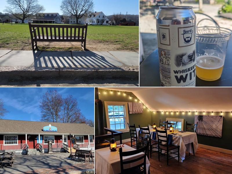 THE 15 BEST Restaurants in Mystic, CT - With Menus, Reviews, Photos ...