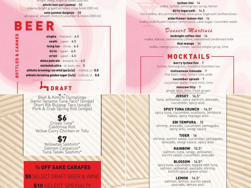 CO, Columbia - Menu, Reviews (168), Photos (23) - Restaurantji