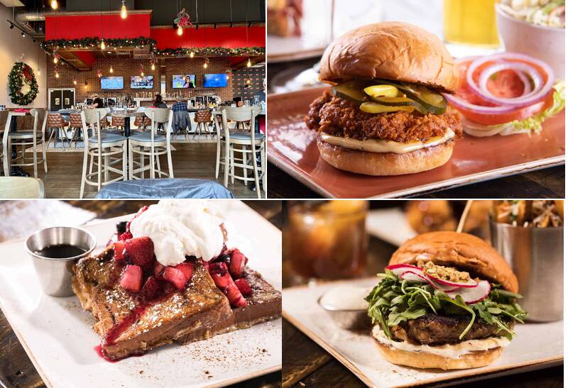 THE 15 BEST Restaurants in Wayzata, MN - With Menus, Reviews, Photos ...