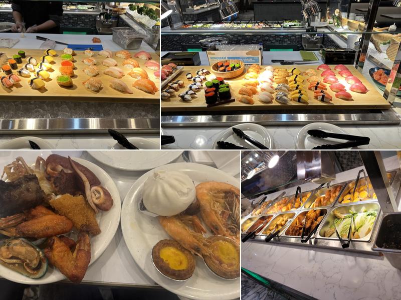 Number 1 buffet, Avondale - Menu, Reviews (369), Photos - Restaurantji