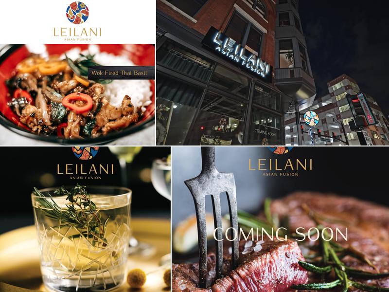 Leilani Asian Fusion, Aurora - Menu, Reviews (43), Photos (22) - Restaurantji