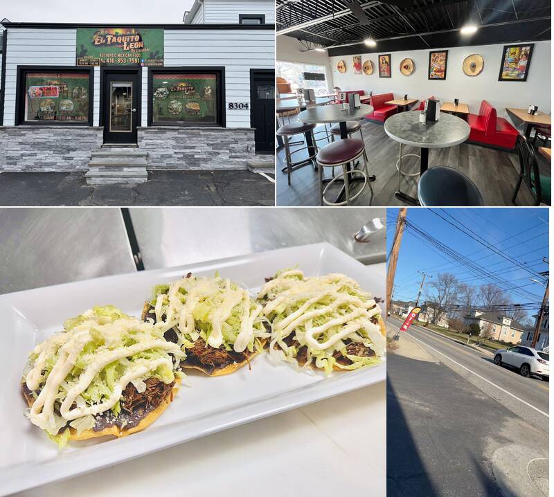 THE 15 BEST Restaurants in Rosedale, MD - With Menus, Reviews, Photos ...