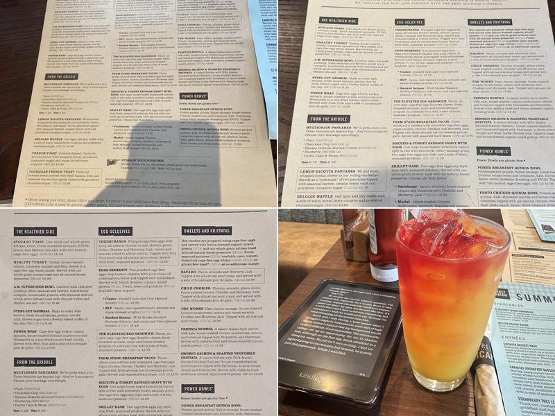 First Watch, Madison - Menu, Reviews (191), Photos (23) - Restaurantji