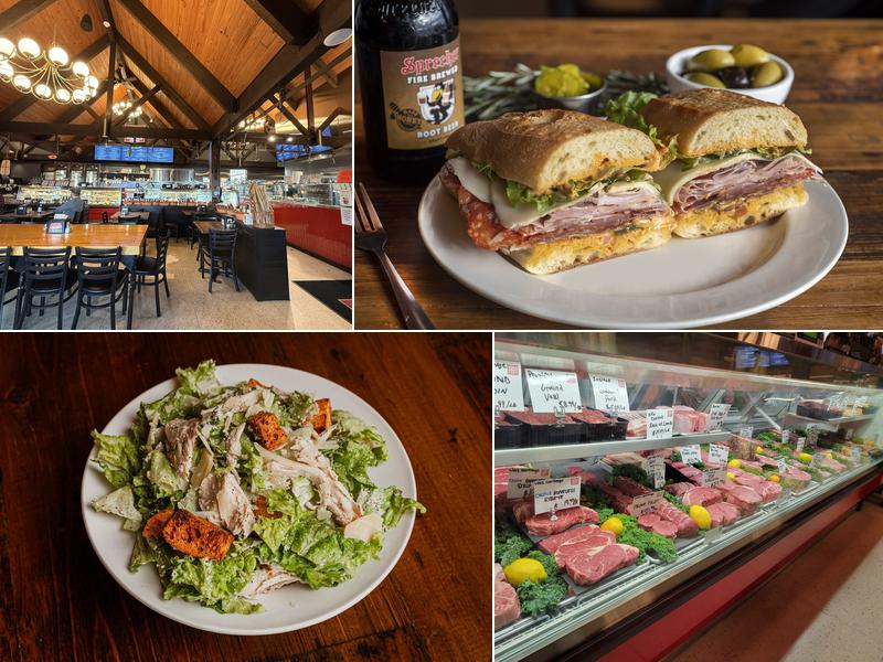 Volo Quality Meats, Volo - Menu, Reviews (136), Photos (25) - Restaurantji