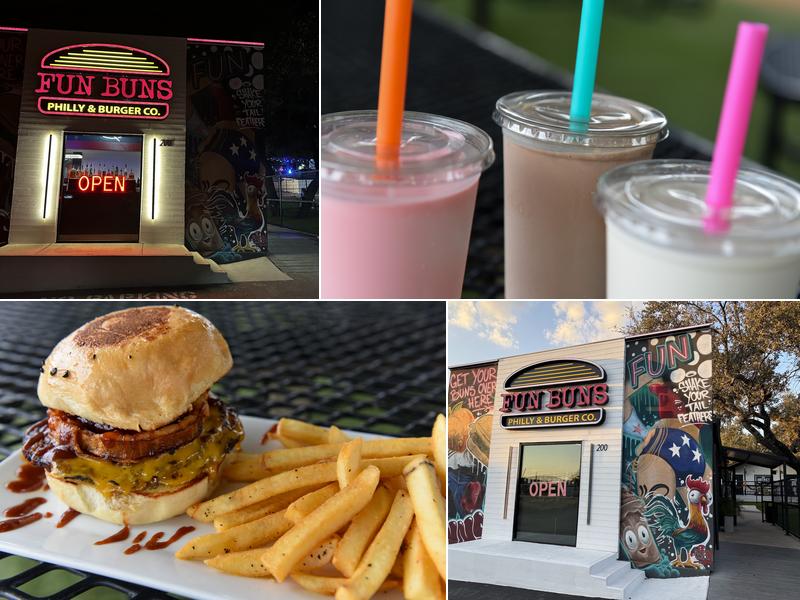 THE 15 BEST Restaurants in Spring Branch, TX - With Menus, Reviews ...