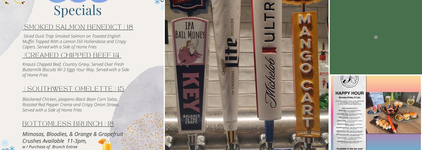 River Stone Grill, Perry Hall - Menu, Reviews (148), Photos (19 ...