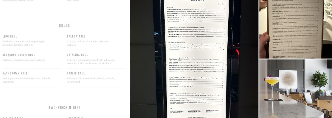 Shorebird, Palm Desert - Menu, Reviews (189), Photos (37) - Restaurantji