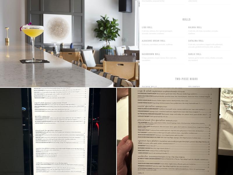 Shorebird, Palm Desert - Menu, Reviews (209), Photos (35) - Restaurantji