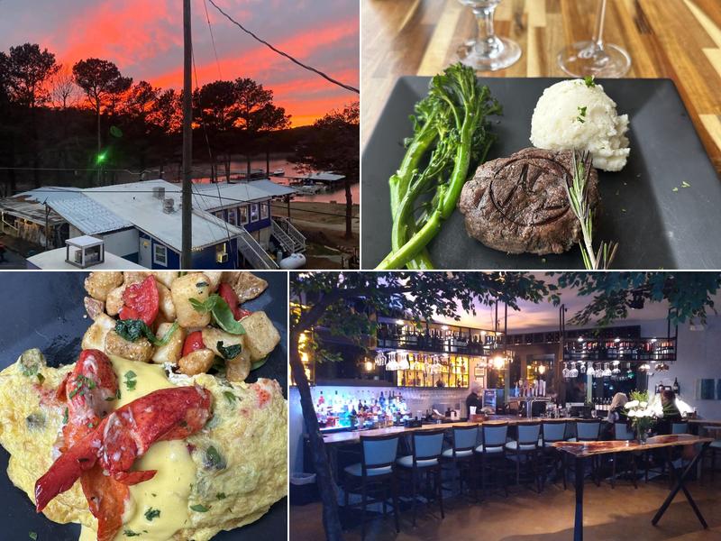 THE 16 BEST Restaurants in Acworth - With Menus, Reviews, Photos ...