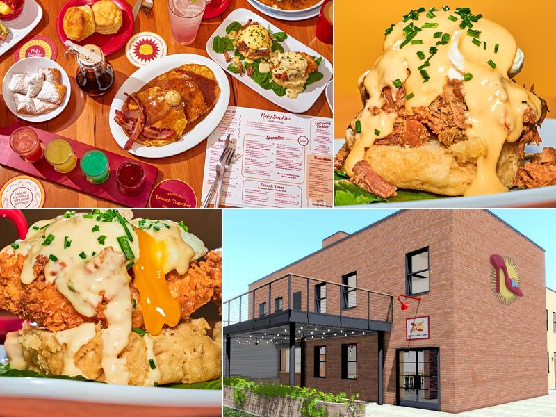 THE 30 BEST Restaurants in Covington - With Menus, Reviews, Photos ...