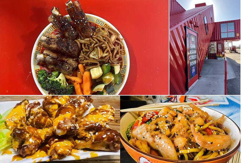 THE 15 BEST Restaurants in Gillette, WY - With Menus, Reviews, Photos ...