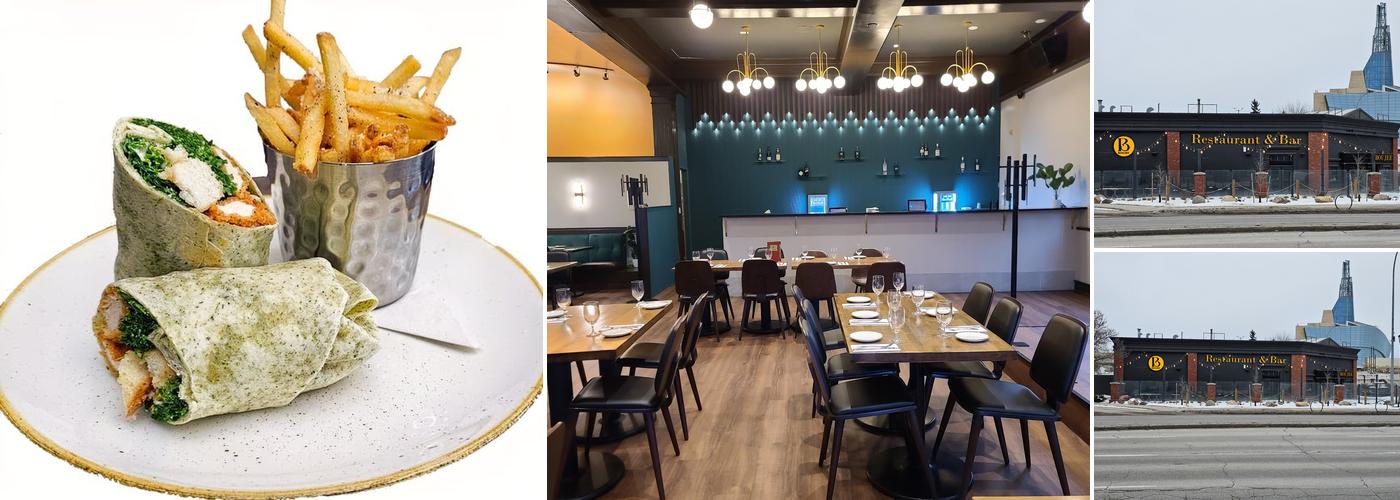 Boujee Restaurant & Bar, Winnipeg - Menu, Reviews (64), Photos (20 ...