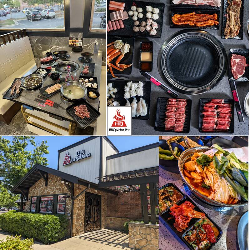 Where to Eat Korean Food near Hoover, AL - 2024 Restaurantji