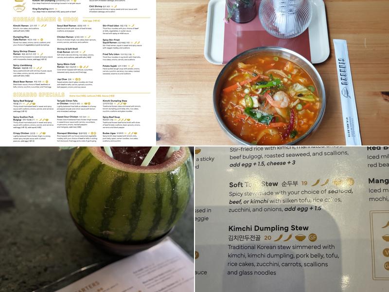 Sinabro, Milwaukee - Menu, Reviews (185), Photos (22) - Restaurantji