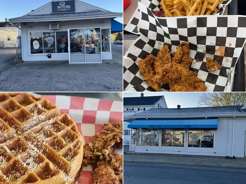 THE 28 BEST Restaurants in Fall River - With Menus, Reviews, Photos ...