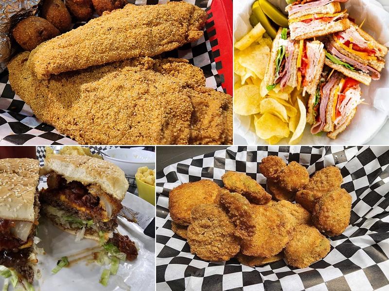 THE 15 BEST Restaurants in Cushing, OK - With Menus, Reviews, Photos ...