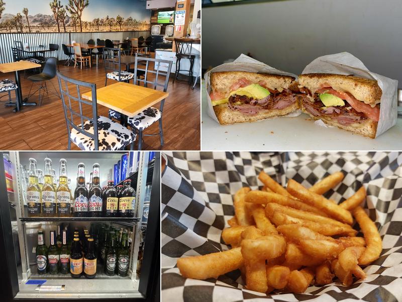 THE 15 BEST Restaurants in Twentynine Palms, CA - With Menus, Reviews ...