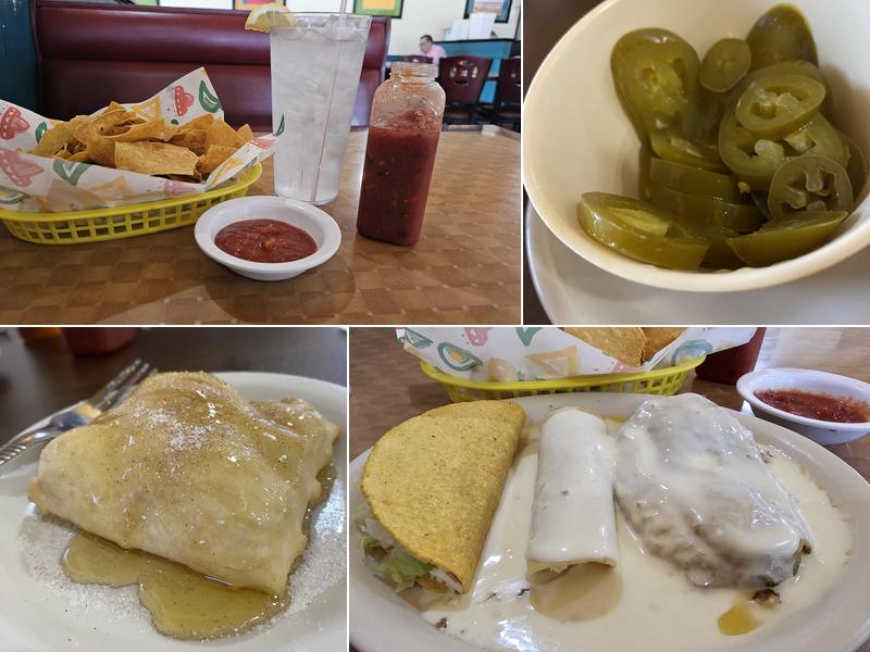 THE 15 BEST Restaurants in Cushing, OK - With Menus, Reviews, Photos ...