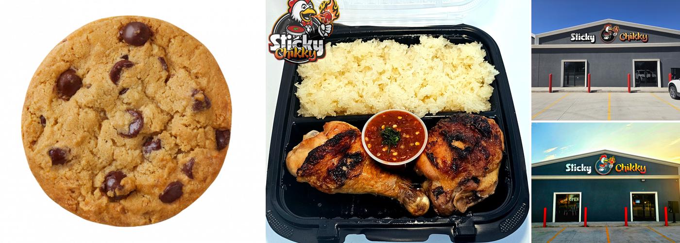 Sticky Chikky, Amarillo - Menu, Reviews (76), Photos (14) - Restaurantji