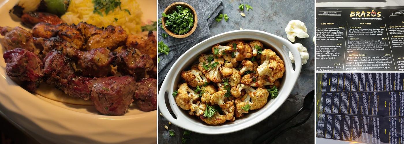 BRAZOS RESTAURANT, Guntersville - Menu, Reviews (117), Photos (25 ...