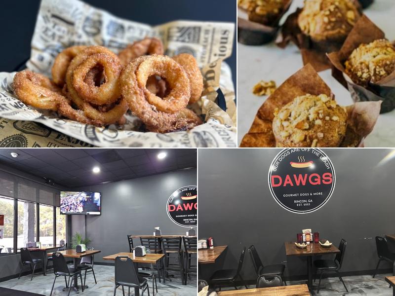 THE 15 BEST Restaurants in Rincon, GA - With Menus, Reviews, Photos ...