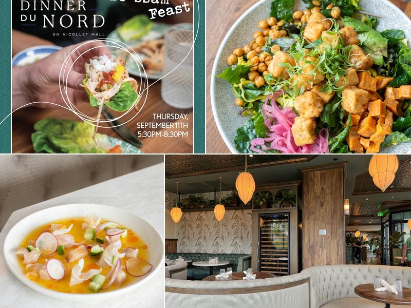 Starling, Edina - Menu, Reviews (189), Photos - Restaurantji