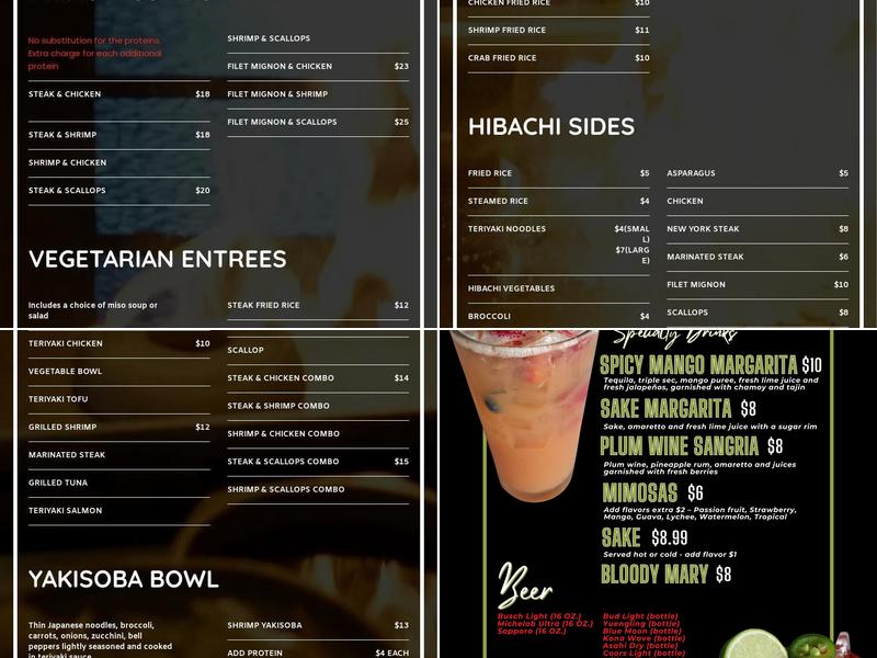 Fire Bowl, Owensboro - Menu, Reviews (124), Photos (33) - Restaurantji