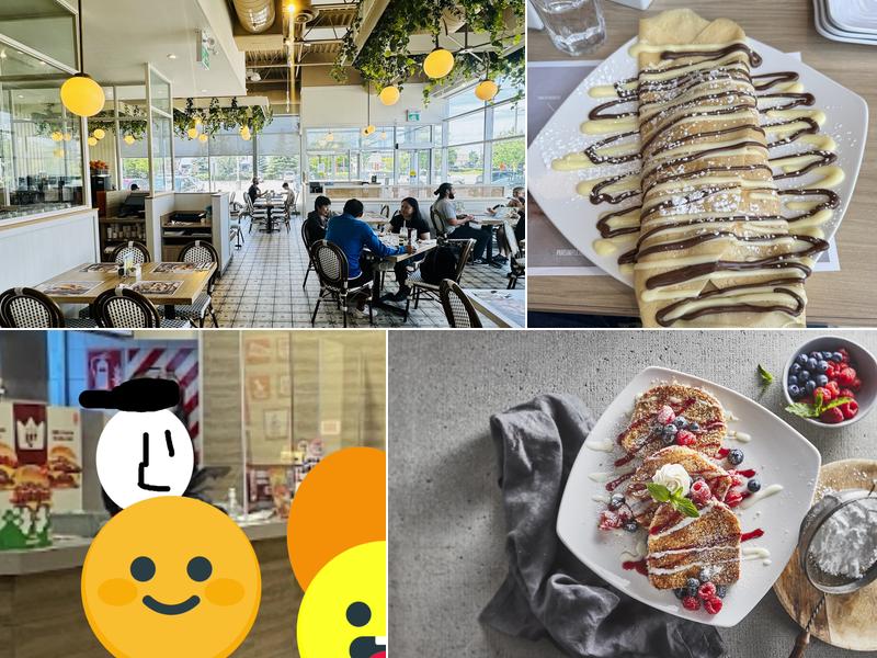 Pür & Simple, Barrie - Menu, Reviews (280), Photos (34) - Restaurantji