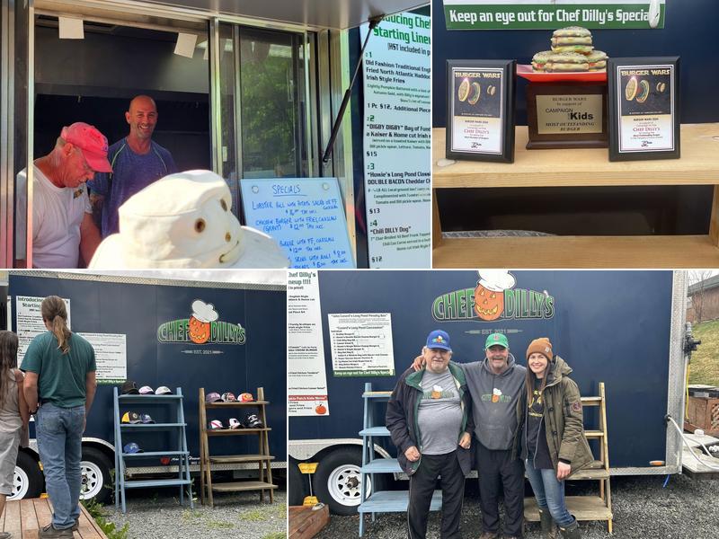 Chef Dilly's, Windsor - Menu, Reviews (23), Photos (22) - Restaurantji